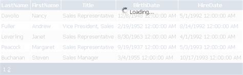 raj kaimal using the updateprogress control as a modal overlay