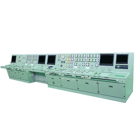 Jrcs Cargo Control Console Ccc Marine Cargo Monitoring Uae