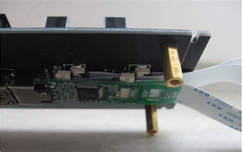 Secret Of Recovering Data From Defect USB Sticks Electronics Repair And Technology News