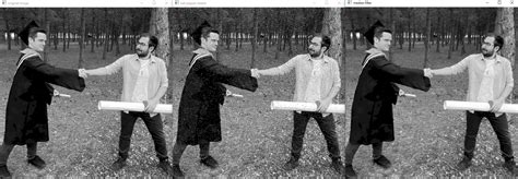 Github Memrecakalimproved Median Filtering For Noise Reduction With Python