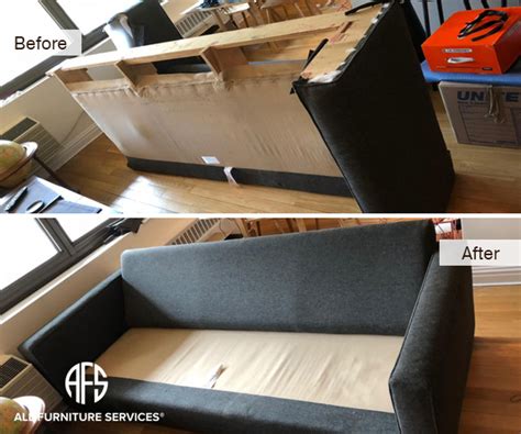 Our Company Furniture Disassembly Philadelphia