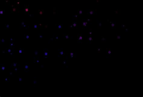 Dark Blue Red Vector Background With Triangles Circles Cubes 15679873 Vector Art At Vecteezy