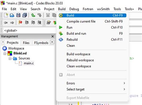 Build An Single Board Computer Circuit Reset