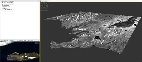 Eu Dem V1 1 In Interferogram Creation Interferometry Step Forum