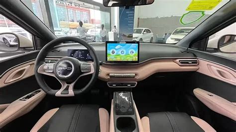 Byd Chinas Cheap Car Makers 10 000 Ev Disrupts Global Auto Giants