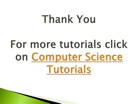 html hyper text markup language pdf