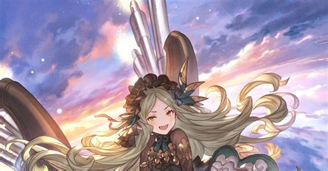 シャドウバース 人造の代弁者・ヴァーミディア Ezusukeのイラスト Pixiv