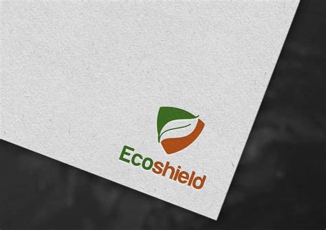 Entry 163 By Nigar1979 For Logo For Siding Company Called Ecoshield