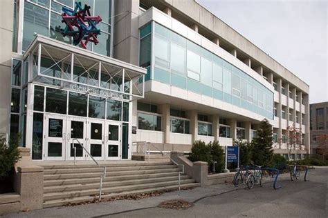 Ubc Computer Science Ranks 1st In Canada 16th In The World Computer Science At Ubc