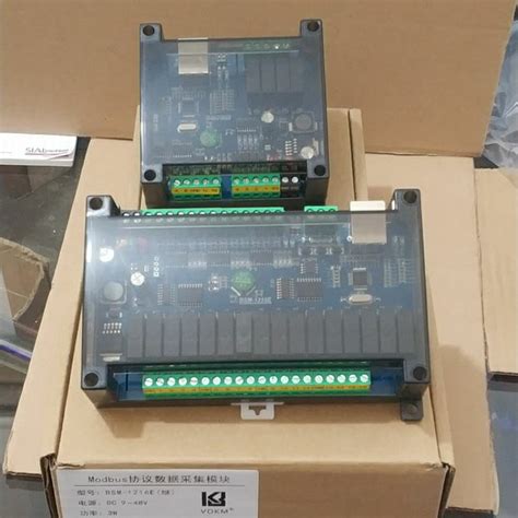 Jual Modbus Io Module Modbus Tcp Modbus Rtu Data Acquisition Tcp