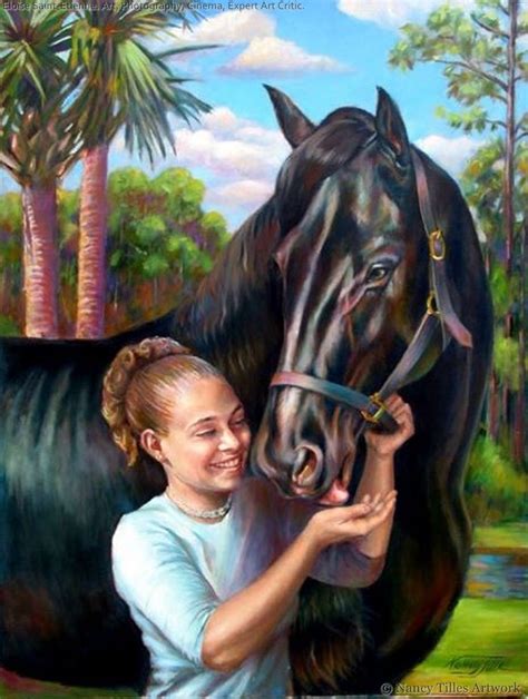 Seibe´s Gentle Touch By Nancy Tilles