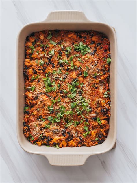 Chicken Quinoa Casserole Chloe Ting Recipes