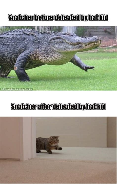 Snatcher In A Nutshell Scrolller Snatcher In A Nutshell Scrolller