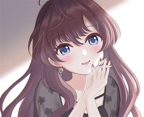 Ichinose Shiki The Idolmster Cinderella Girls Image By Hani