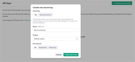 5 Easy Steps To Generate Chatgpt Api Key For Free Updated In 2025 Wedevs