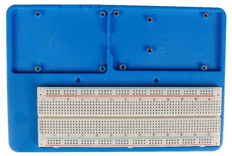Rab Holder — Sunfounder Superkitv30forraspberrypi Documentation