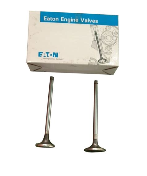 Alloy Steel Eaton Engine Valves At Rs 550 In Kanpur Id 23126680933