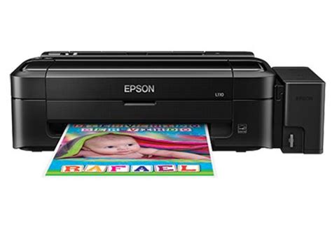 Epson Ecotank L110 Driver And Software Download Artofit