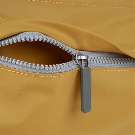 Trafalgar Airforce Recycled And Eco Friendly Bag Roka London