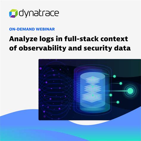 Perform 2023 On Demand Dynatrace Perform Dynatrace