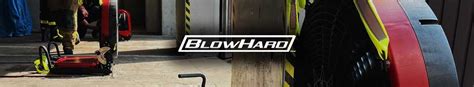 Blowhard Wentylatory Fenixmarket