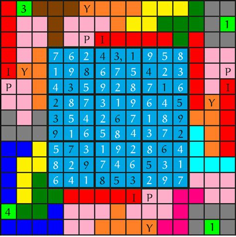 Pythagoras 61 6 Oplossingen Puzzle Jamming