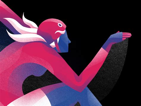 Roller Girl On Behance