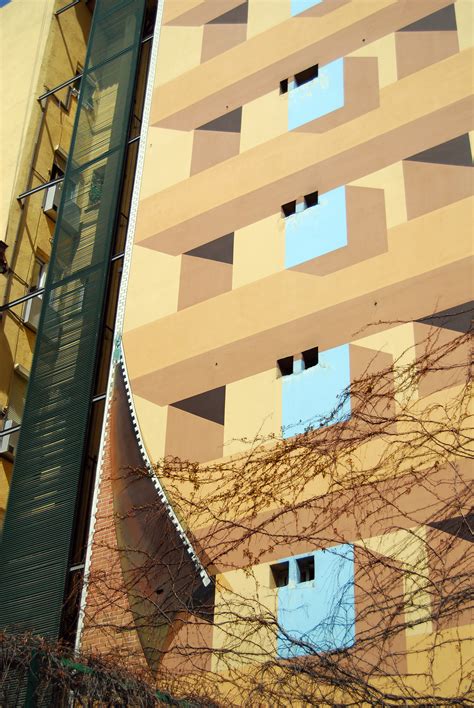 무료 이미지 건축물 목재 집 마천루 유럽 선 색깔 정면 벽돌 탑 블록 크리에이티브 커먼즈 미술 스페인