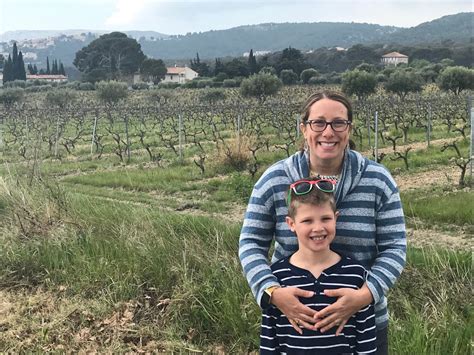 France Cassis Connors Travels