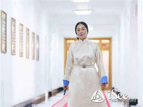 Сонгууль дөхөж П Анужин гишүүн хэлд оров Isee Mn