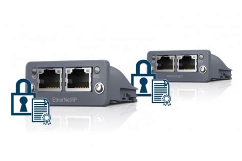 Anybus Compactcom Permite La Comunicación Segura De Dispositivos Iiot