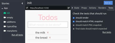 recording maintainable tests from dev tools by andreja kogovsek prodo dev medium