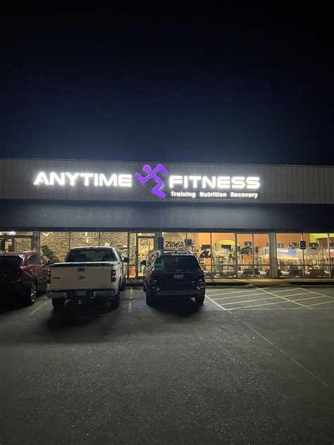 Anytime Fitness Elgin Texas Anytime Fitness Elgin Texas