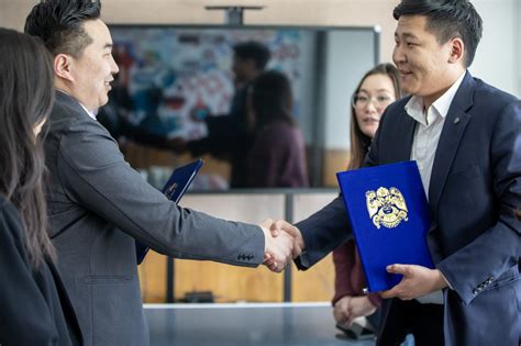 Нийслэлийн Бизнес Нийслэлийн Бизнес инновацын газар