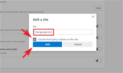 How To Delete Cookies On A Windows PC