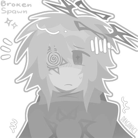 130 Broken Spawn Ideas In 2025 Letting Go Of Him Spawn Let It Be