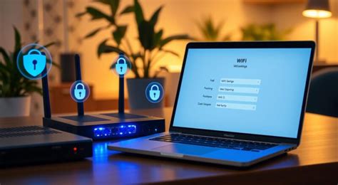 How To Detect Unauthorized Devices On WiFi