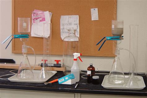 Sample Filtration Setup Download Scientific Diagram