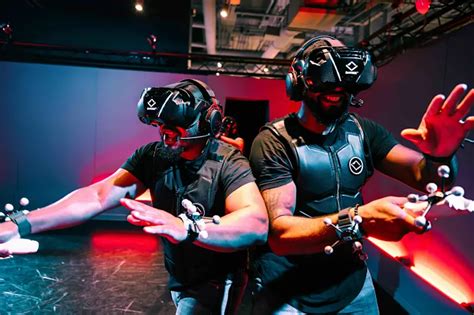Special Deals And Discounts Sandbox Vr