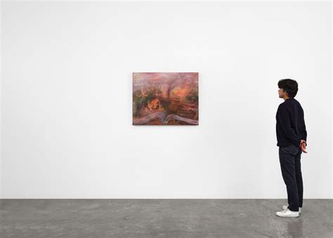 Sophie Birch Gloaming 2024 Baert Gallery