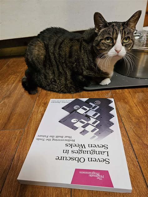 The Pragmatic Programmers On Linkedin New Ways Of Thinking From Old Languages Helpful In