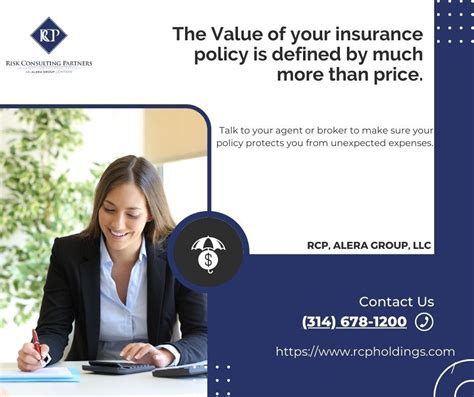 Rcp Alera Group Llc Posted On Linkedin