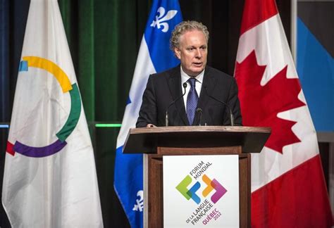Former Quebec Premier Jean Charest On Enabling Collective Decision Making