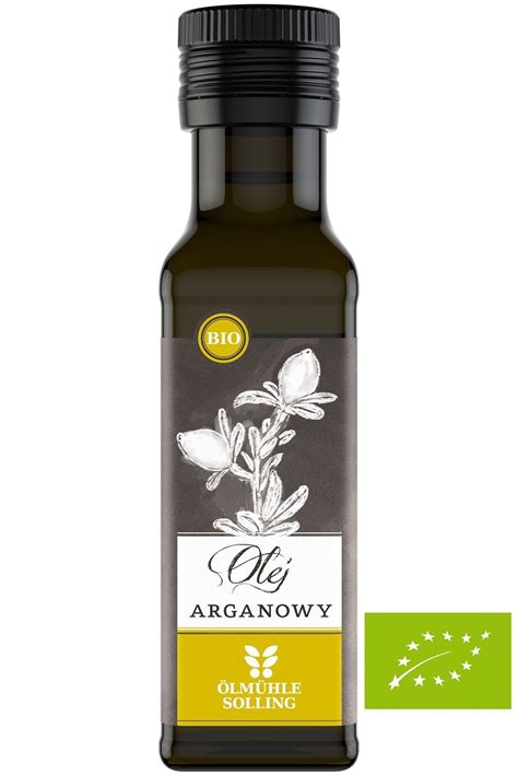 Nomak Olej Arganowy Cena Opinie Recenzja Kwc