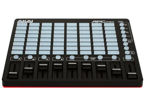 Akai APC Mini - Esse Music Store
