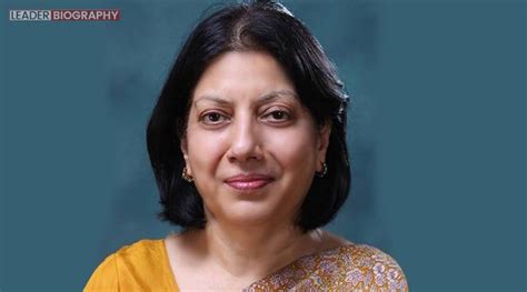 Neelam Kler Leader Biography