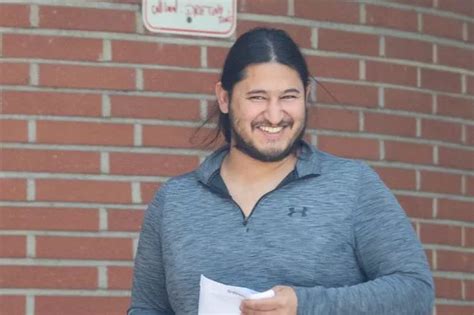 Powerball Lottery Winner Edwin Castro Who Scooped Huge 2 Billion