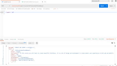 Javascript Question About Mongoose Nodejs Update And Get Data Delay