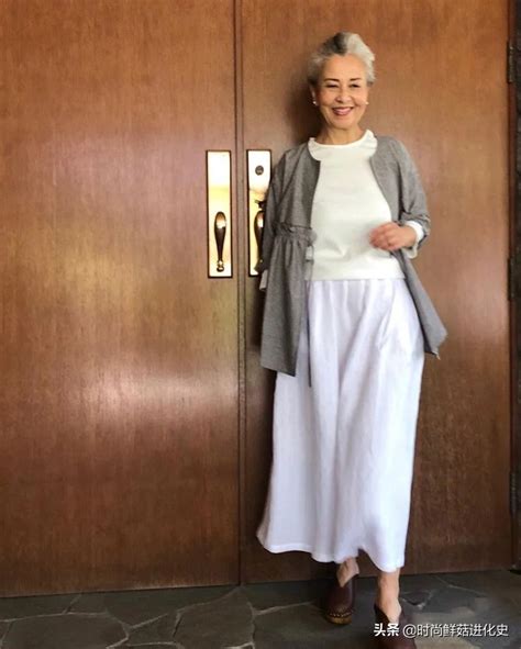 The 60 Year Old Japanese Grandmother Is Too Good At Dressing Up And