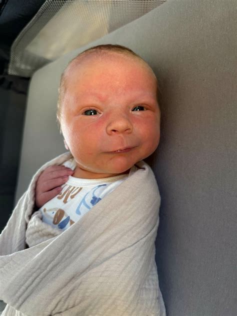 Harvey Steven Wallin Sauk Centre Herald